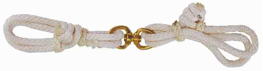 Reatas, Hondas, Quirts, Hobbles - Vaquero Tack